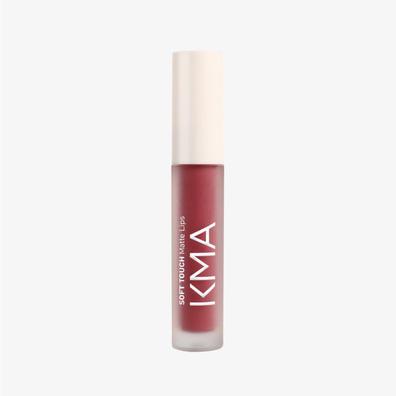 KMA - Soft Touch Matte Lips 4g. | OCC LIFE